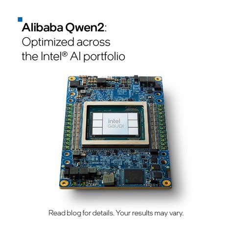 Intel Ai On Linkedin Intel