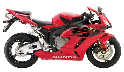 2005 Honda Cbr 1000rr Fireblade