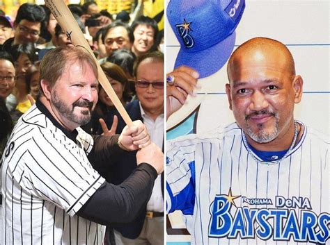 ラミレス氏、バース氏が野球殿堂入り 「栄冠は君に輝く」古関裕而氏も 毎日新聞