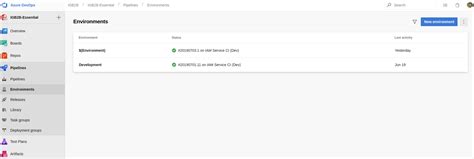 Pipeline Variable Is Not Working For A Special Case · Issue 10813