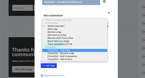How To Segment Convertkit Subscribers Into Tags Sequences Automations