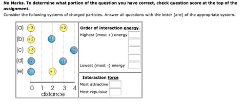 Solved No Marks To Determine What Portion Of The Question Chegg