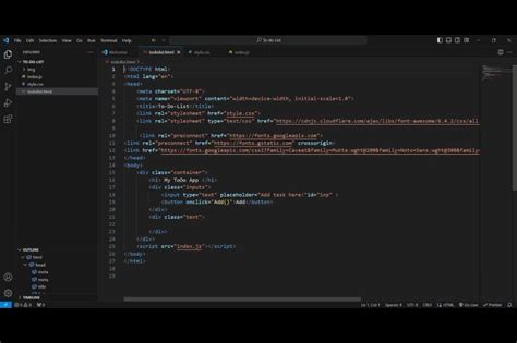 Payal Tharpal On Linkedin Codsoft Codsoft Html Css Javascript Webdevelopmentinternship