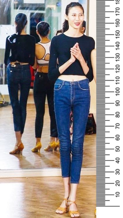 Pin De Bznslady En Tall Women Chicas Altas Chicas
