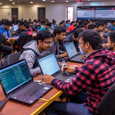 Iot Ai Workshops Hackathons And Labs Coding Hackathons