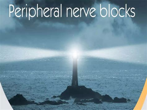 Peripheral Nerve Block Part 2 Pptx Death Injury Or Military