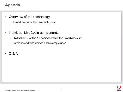Adobe Livecycle A Brief But Thorough Introduction Pdf Desktop