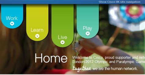 Ejemplos creativos de menús de navegación Puerto Pixel Diseño Web y Recursos para diseñadores