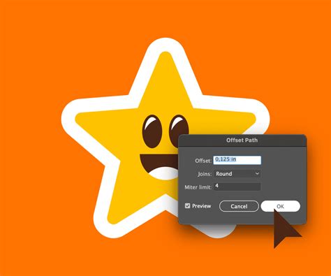 How To Add A Perfect Margin To Your Design In Adobe Illustrator Blog