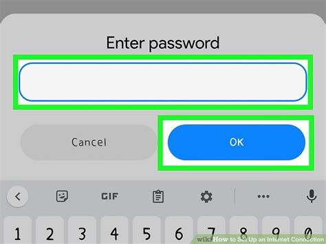 Ways To Set Up An Internet Connection WikiHow