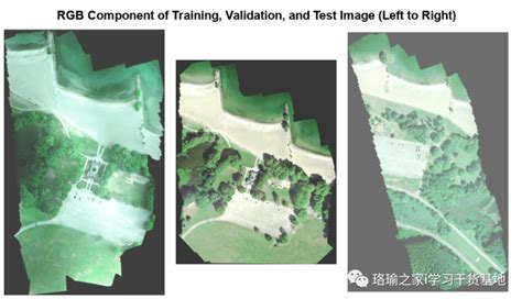 基于深度学习的多光谱图像语义分割 阿里云开发者社区