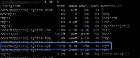 How Do You Allocate Additional Storage To A Red Hat Enterprise Linux Server RHEL Volume Group