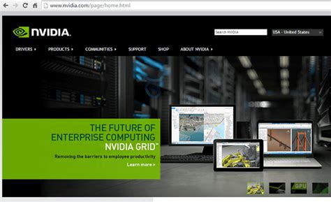 Nvidias Grid 2 0 Virtual Desktop Doubles Density To 128 Users Per Server Converge Digest