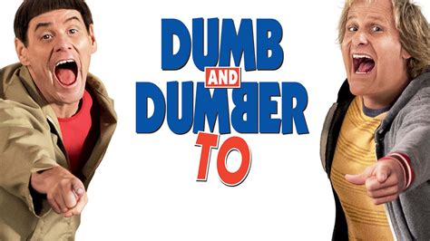 Dumb And Dumber Logo