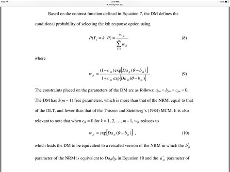 Distractor Choice Irt Model Modeling The Stan Forums