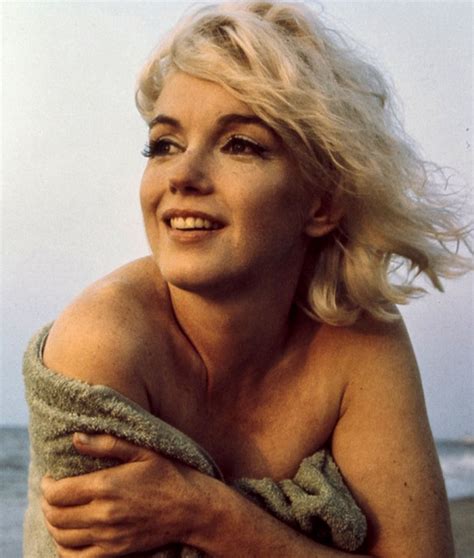 Subastan Las Ltimas Fotos Tomadas Antes De La Muerte De Marilyn Monroe Estilodf