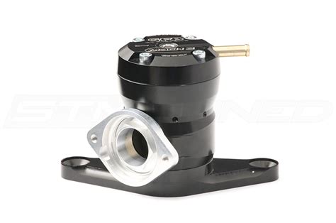 Gfb Mach 2 Blow Off Valve For 02 07 Wrx 04 Sti T9103