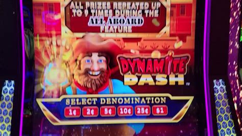 Omg I Got A Huge Win On All Aboard Slot Machine In Las Vegas Las Vegas Slot Machines Huge