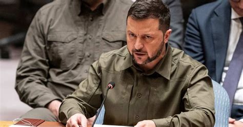 На Украине призвали свергнуть Зеленского ради мира в стране Лента новостей Белой Церкви