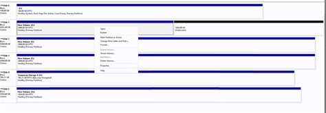 Amazon Web Services How Do I Extend An EBS Volume In Windows Stack Overflow