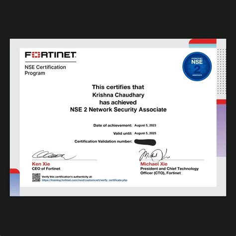 Krishna Chaudhary On Linkedin Nse Level 2 Certification Achieved