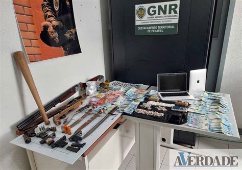 Desmantelada Rede De Tráfico De Droga Em Cinfães Marco De Canaveses E