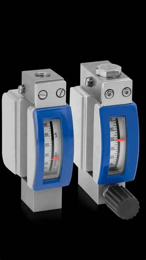 Krohne Flow Meter Dk Dk Dk For Low Liquid And Gas Flows Krohne Ultrasonic Flowmeter Dk