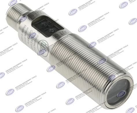 Ogh500 Ifm Diffuse Reflection Sensor At Rs 8450 Sector 37 Gurgaon