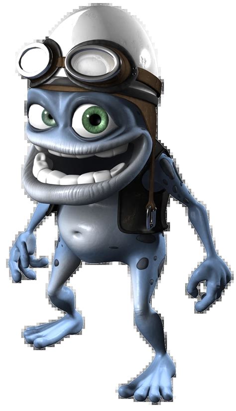 Crazy Frog Vs Battles Wiki Fandom