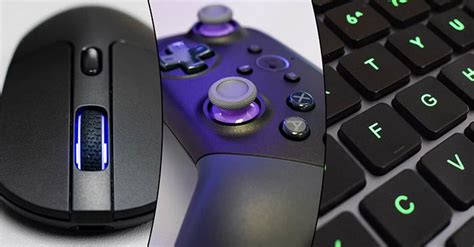 How To Connect A Mouse Keyboard Or Controller To An Android