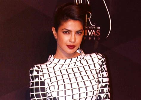 Priyanka Chopra Had No Clue About Alleged Sex Racket In Flat