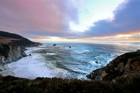 Seascapes Photography Unleashing The Power Of Techniques For Stunning