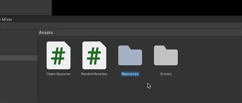 How To Spawn An Object In Unity Using Instantiate