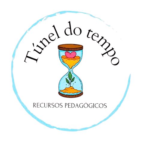 Folder Classes Gramaticais Túnel Do Tempo Recursos Pedagógicos
