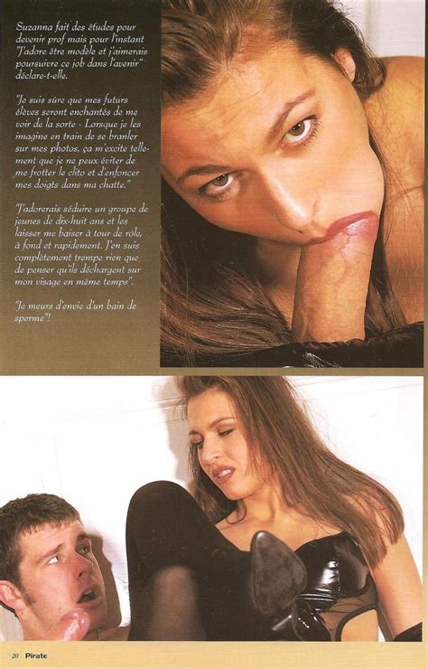 Selected Porn Magazine Scans From My Collection Page 3 Xnxx Adult Forum