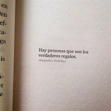 Hay Personas Que Son Los Verdaderos Regalos Más Frases En Porescribir