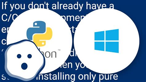 How Do I Install Pycrypto On Windows Youtube