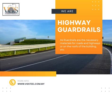 Importance And Factors Of Installing The Guardrails