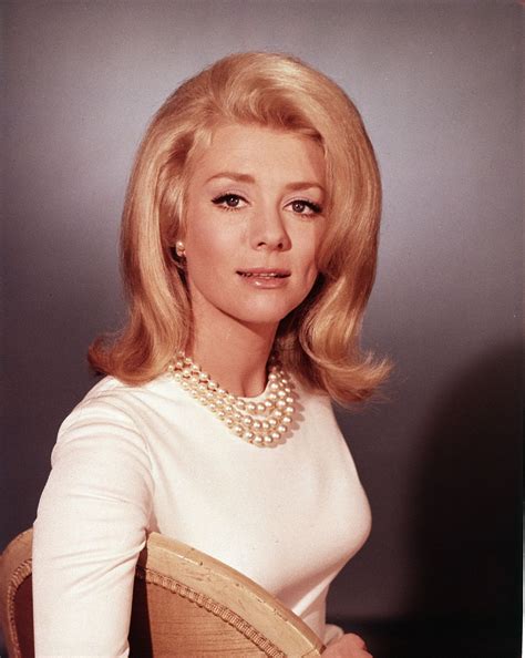 Inger Stevens On Tumblr