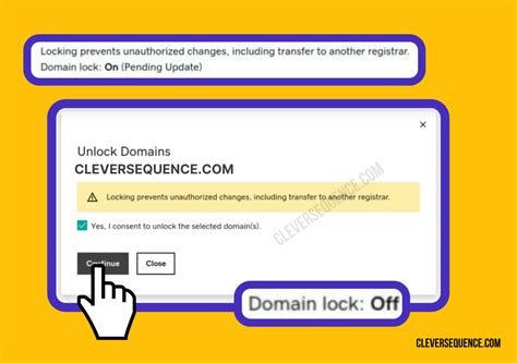 8 Steps To Get EPP Code From Google Domains 2025 Update