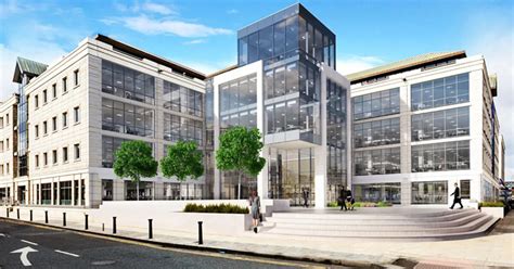 Office Building Performance Review Identifies €108k Annual Energy…