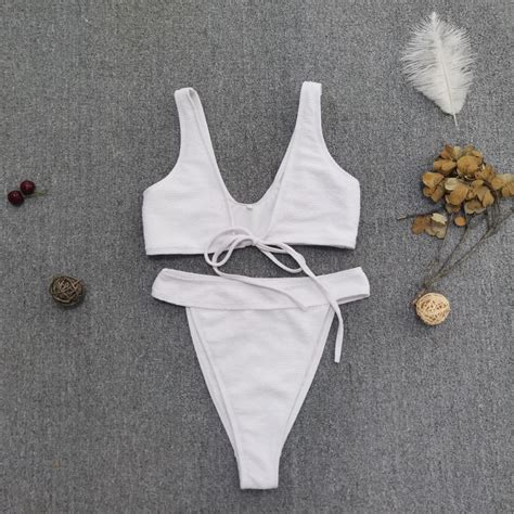 Hot Sale Open Sex Photo All Sexy Bikini Girl Swimwear China Bikinis