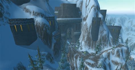 Ironforge Project Ascension Wiki Fandom