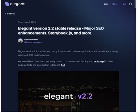 GitHub Elegantframework Elegant Cli Purple Heart Elegant Is The