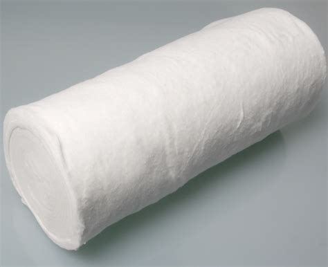 Medical Cotton Roll 100 Pure And High Absorbency