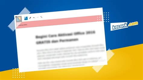 Cara Mengatasi Updating Failed Dan Publishing Failed Di Wordpress Kaconk