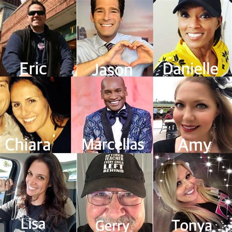 Bb Houseguests Now None Of Them Have Aged Omg If Anyone Can Find