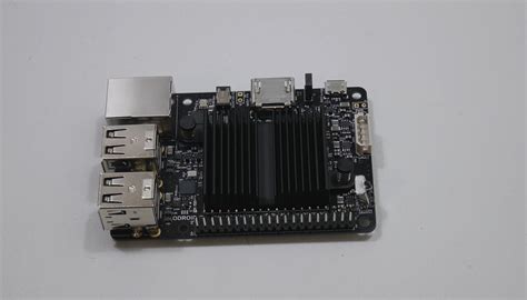Odroid C2 Review ElectronicsHacks