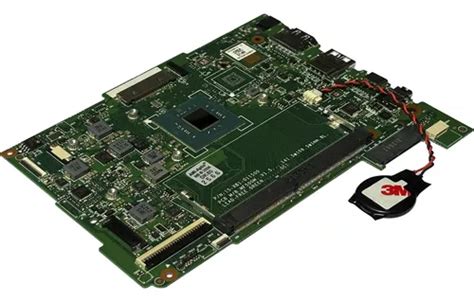 Motherboard Mf50gm Compatible Escolar Sf20gm6 Sf20gm7