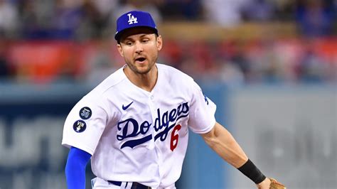 Breaking News Trea Turner Signs With Phillies